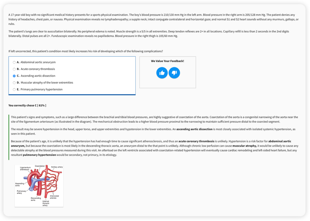 E-Learning for Medical Schools | USMLE Study Tools