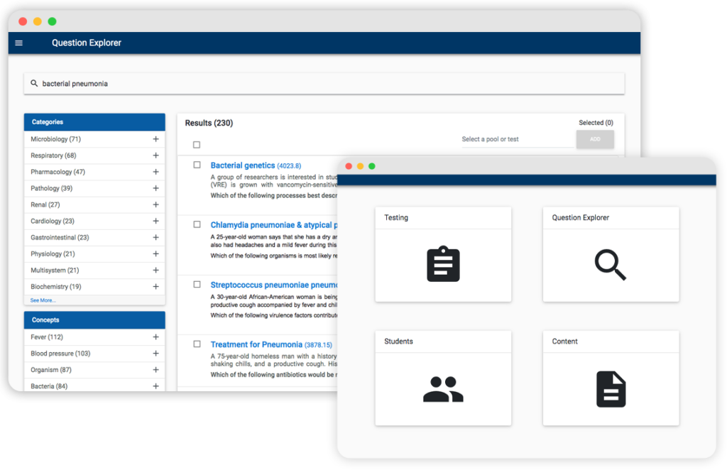faculty-portal | ScholarRx