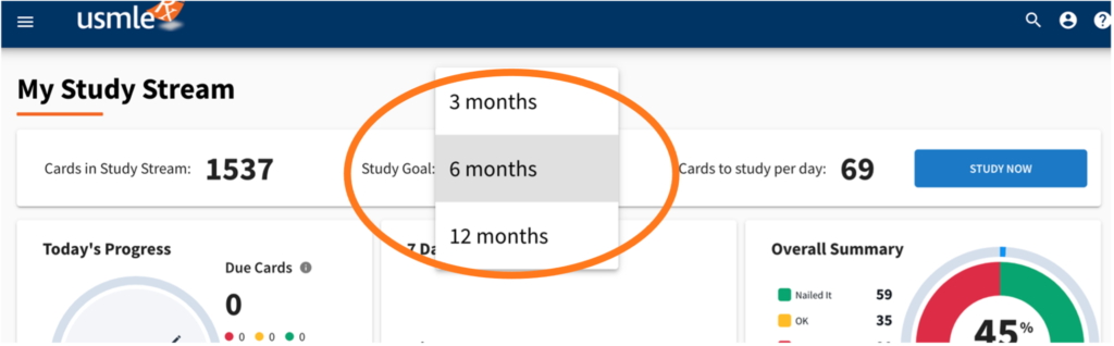 We’ve Enhanced Study Stream! | ScholarRx