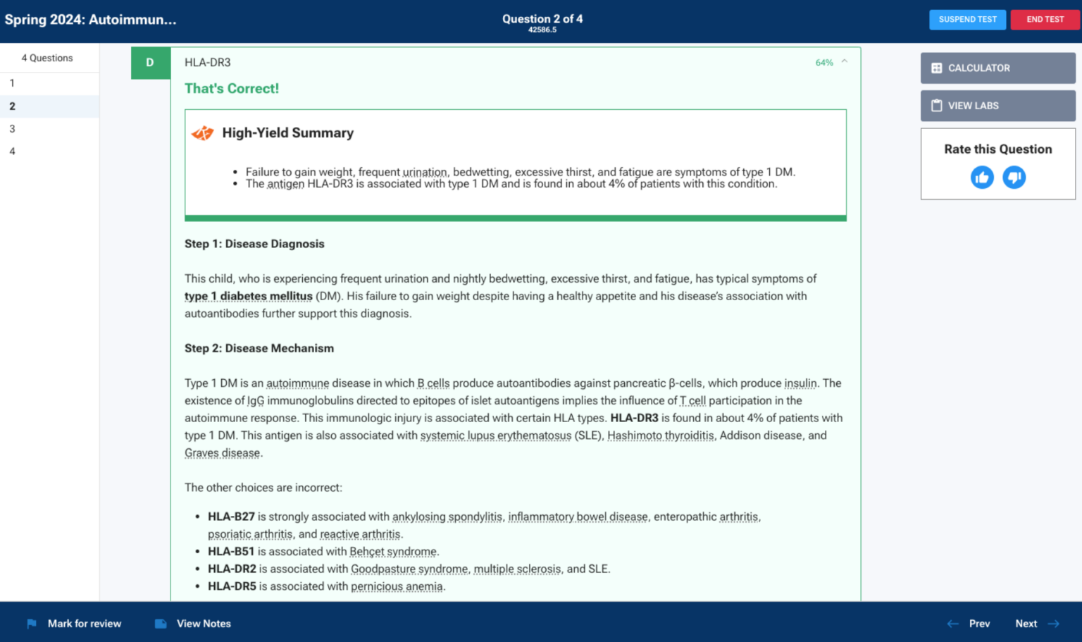Medical School Curriculum & Assessment Resources | ScholarRx