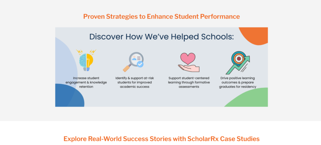 Student Resources | ScholarRx