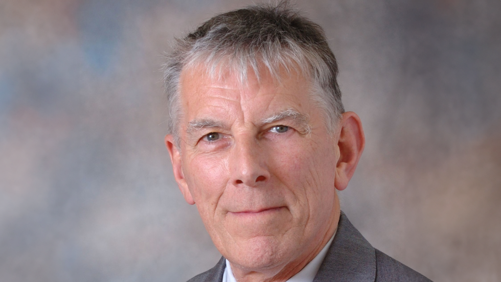 ScholarRx Welcomes Professor Ronald Harden to the Academic Advisory ...