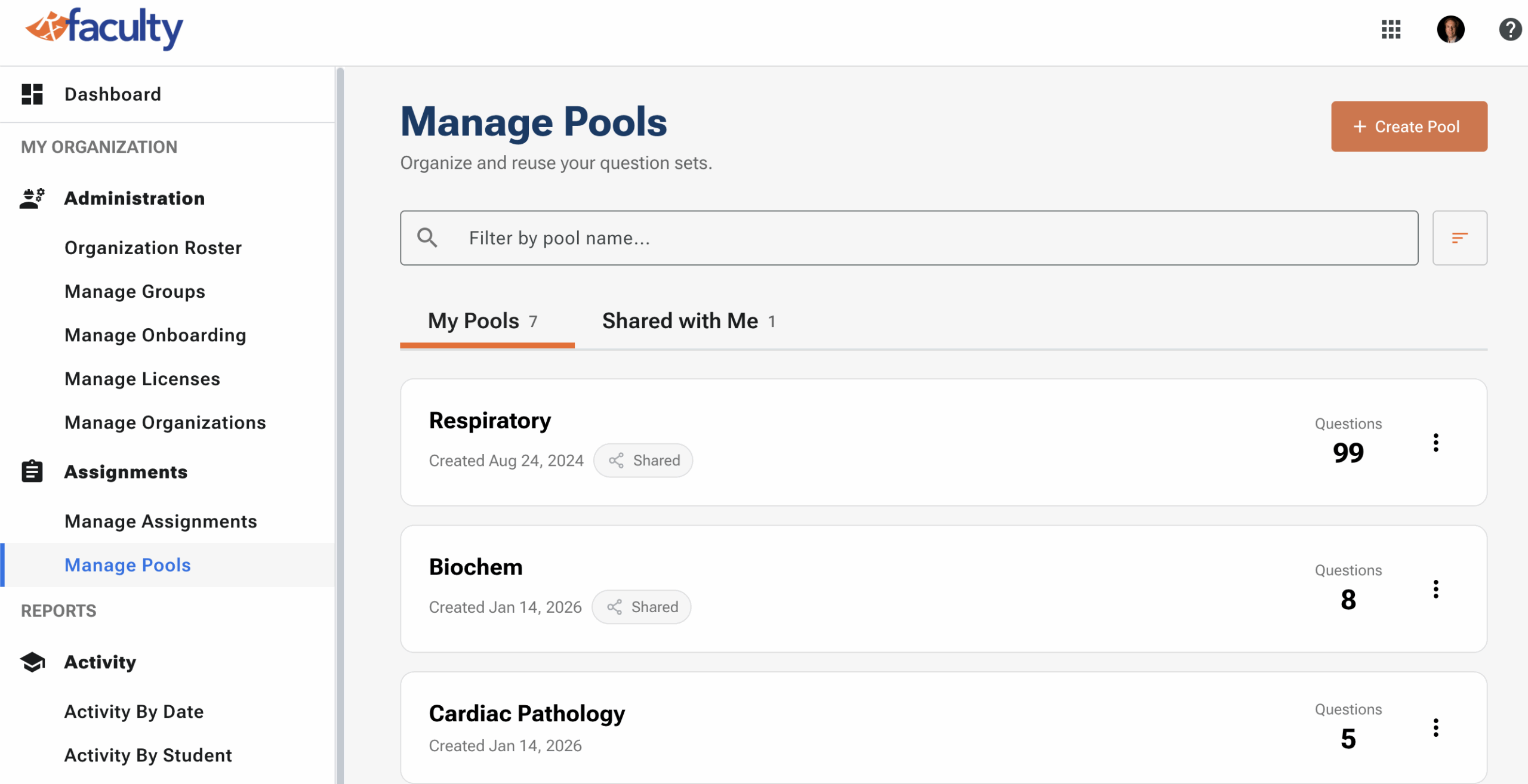 A New Way to Organize and Build Assessments in ScholarRx | ScholarRx